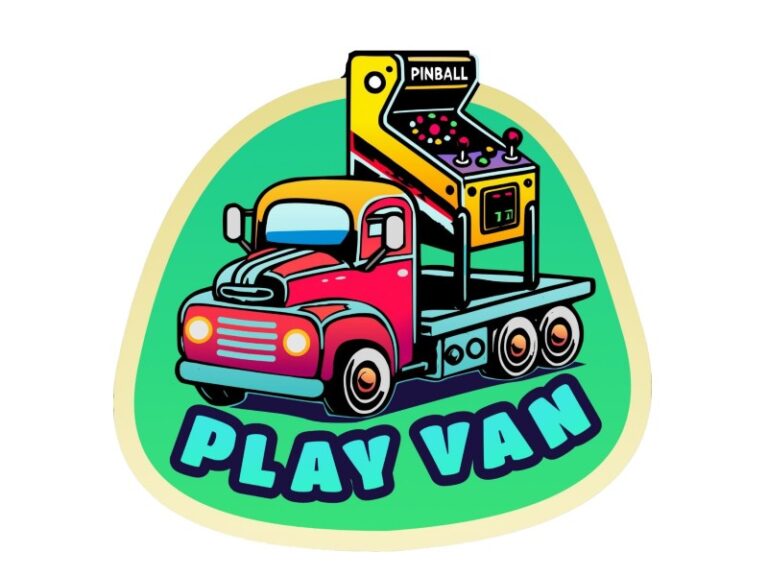 Play Van, PLAY-N-JUMP ενοικίαση παιχνιδιών για εκδηλώσεις και πάρτι